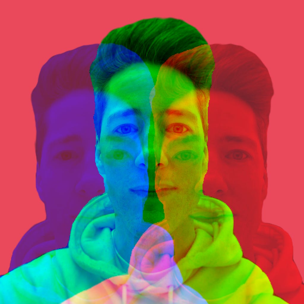 Drew Douglas | Substack