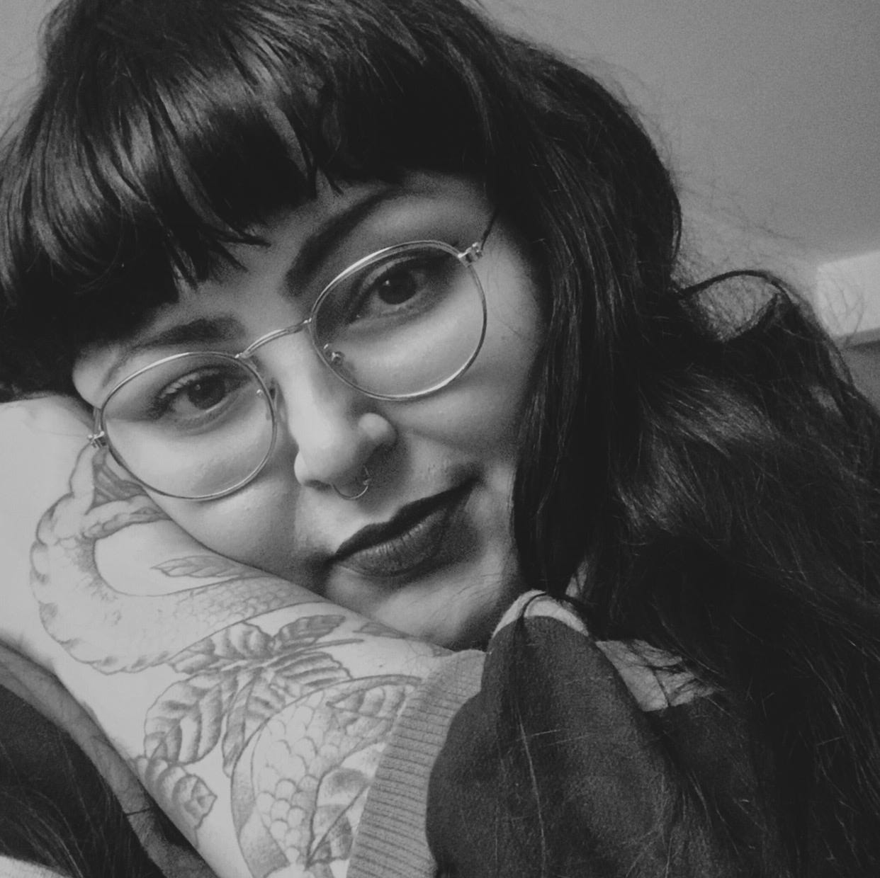 Monique Malcher | Substack