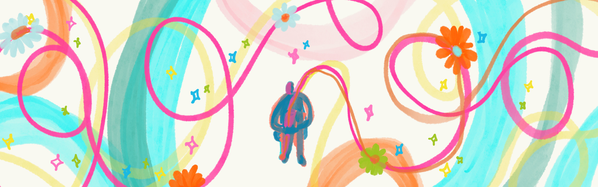 The vulnerability of excitement - Keeley Shaw Art