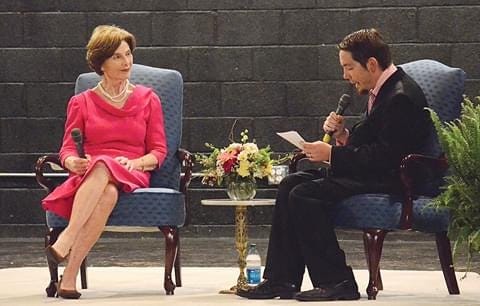 A Day for First Ladies - by Jennifer Taylor