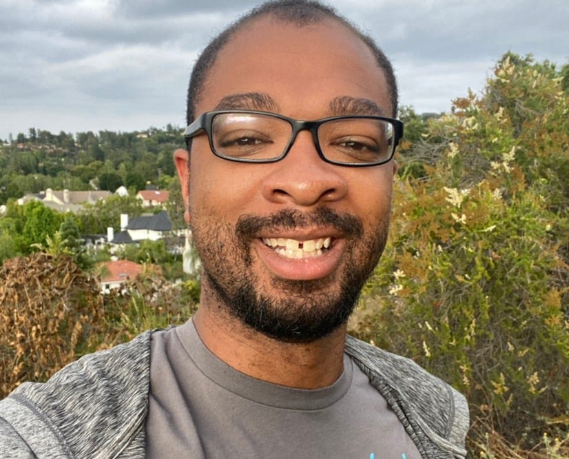 KJ Daniels | Substack