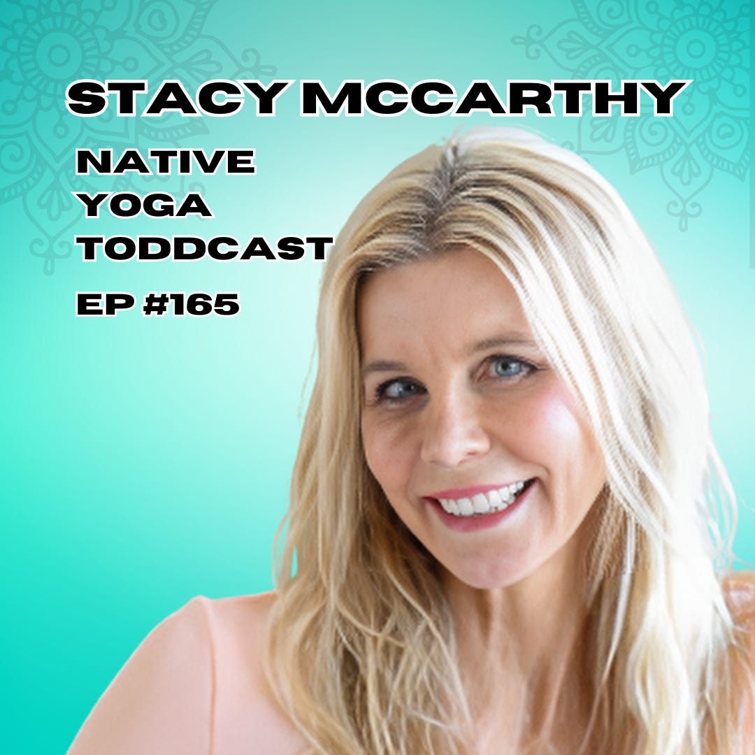 Stacy McCarthy ~ Adapting and Thriving: Embracing Technology and Growth ...