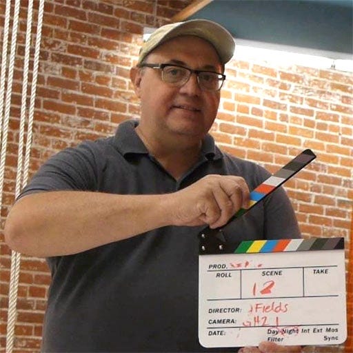 Jim Fields | Substack