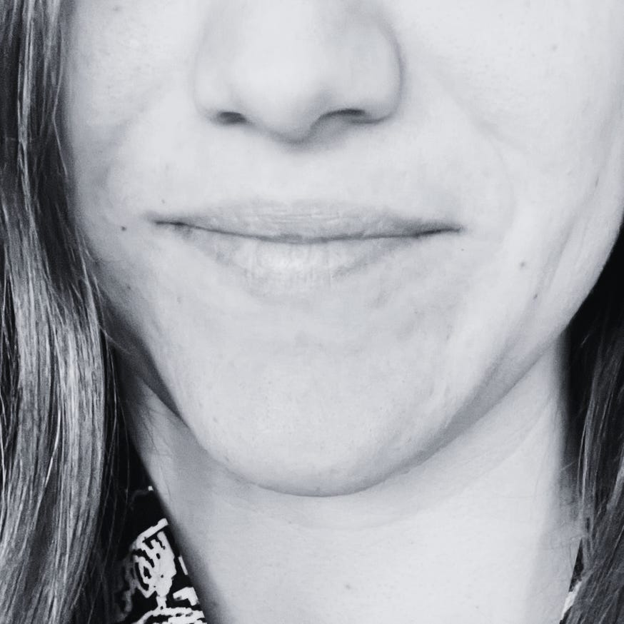 KL Hill | Dark Romance Author | Substack