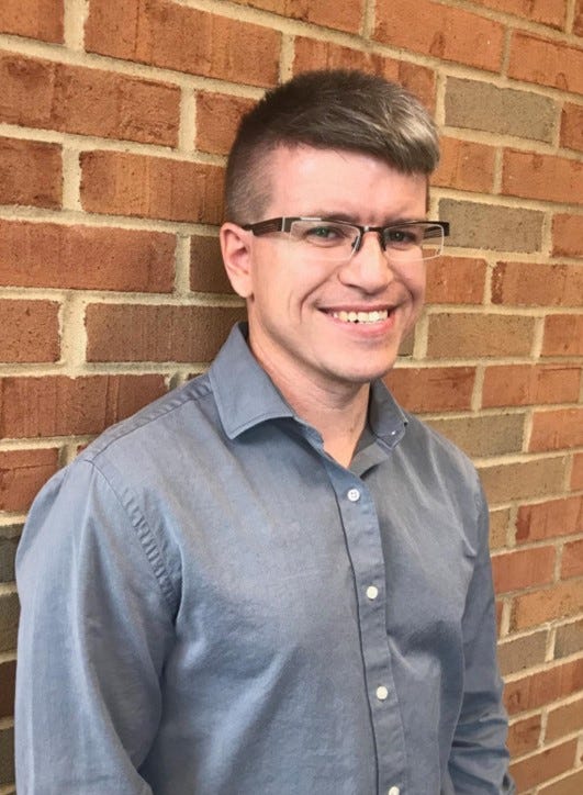 Stan R. Mitchell | Substack