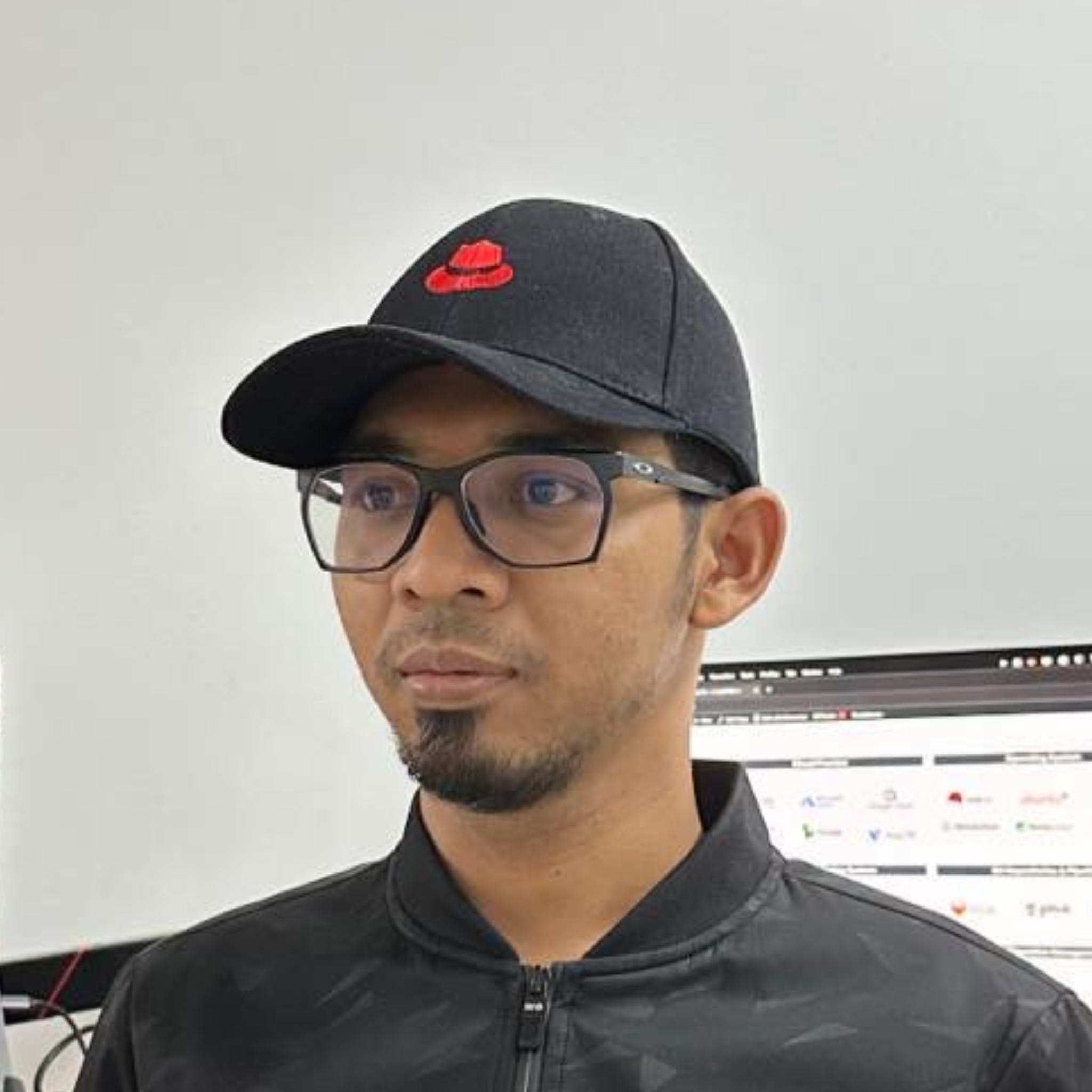 Syafiyullah Yahya | Substack