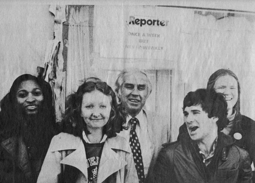 Mississippi Native: Ellen Ann Fentress - Rooted Magazine