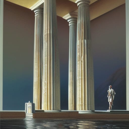 The 3 Branches, the 4th Pillar, and the 5th Estate