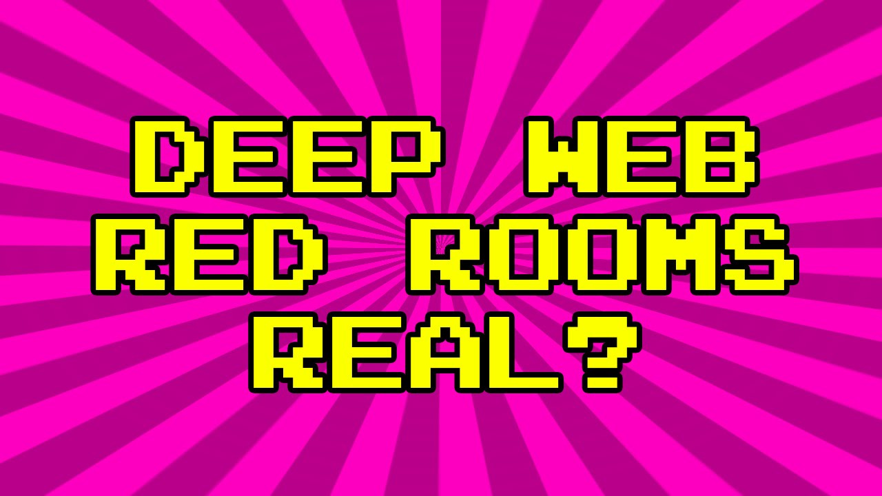 Unveiling The Truth Behind Dark Web Red Rooms My Journey To Red Room