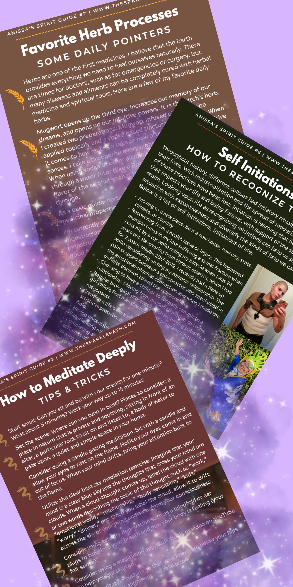 I'm leaving Substack - by Anissa Nabil