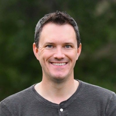 Steve Kenning | Substack