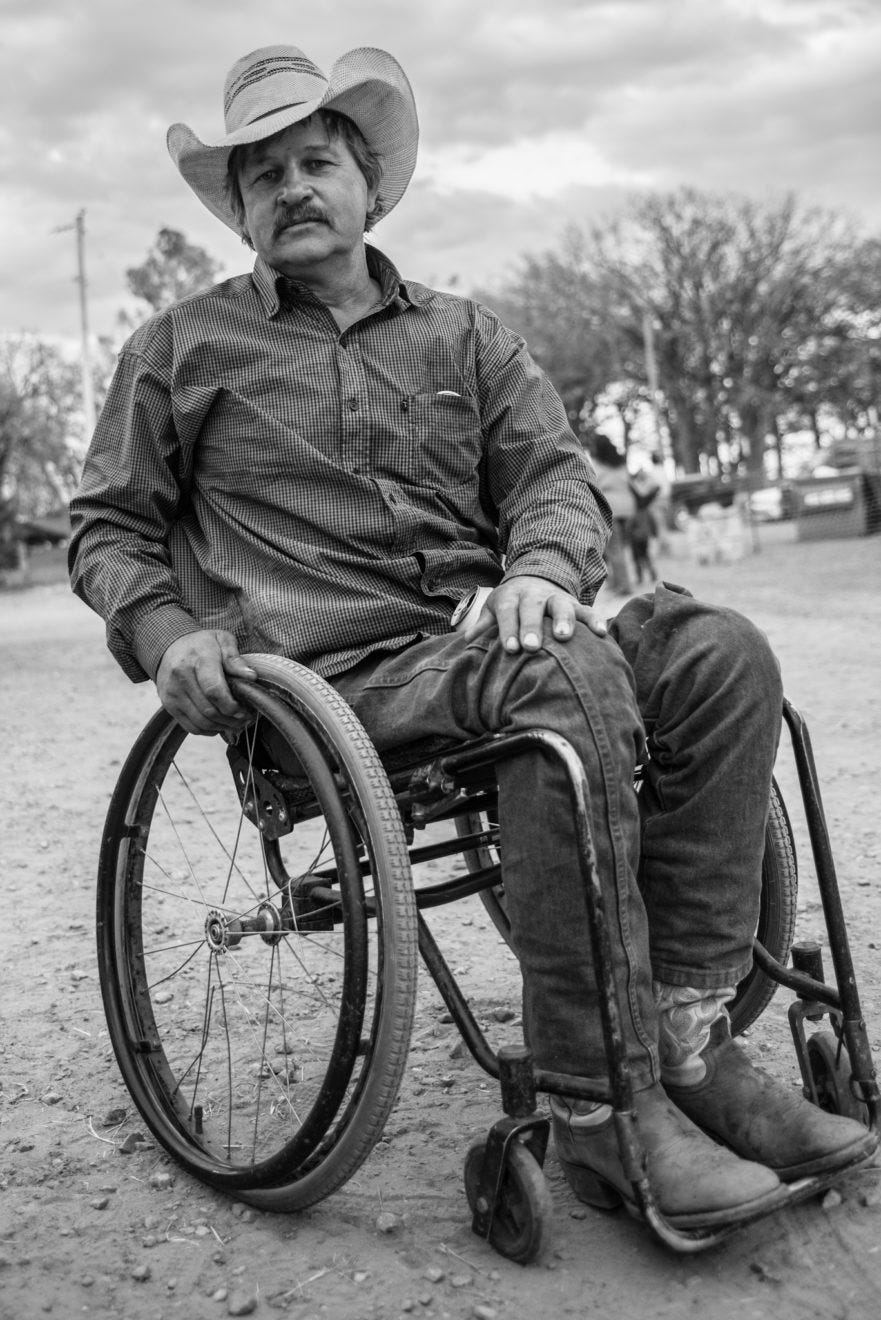 ‘You’re So Pumped You Could Fight an Alligator’: The Promise and Pain ...