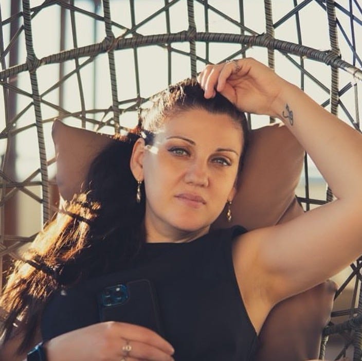 Dana's Book Club | Substack