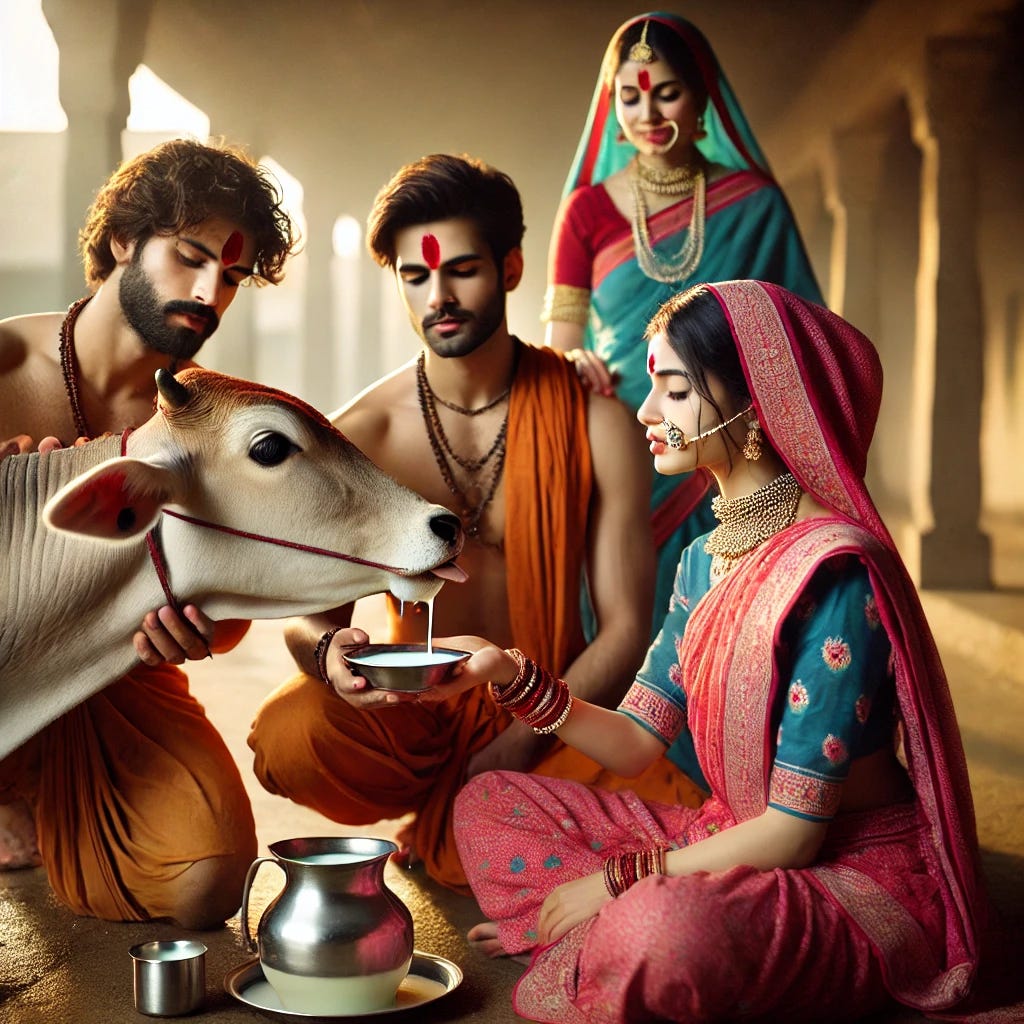 Traditionalist Conservatism - by CSHC and The Deshastha