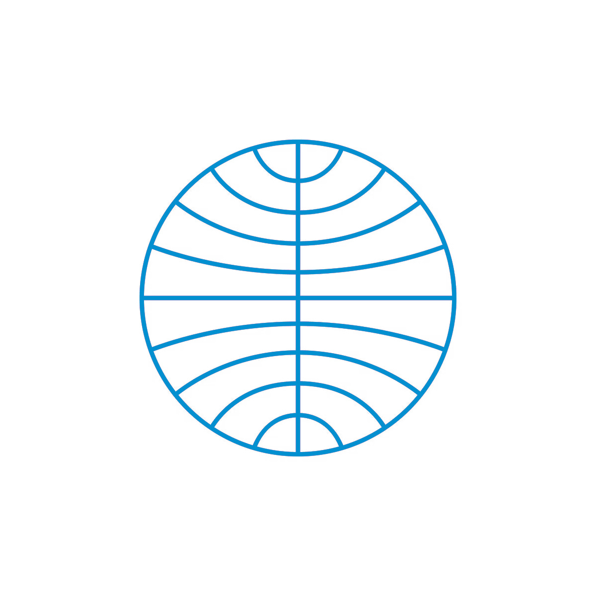 Pan Am, 1970 – Chermayeff & Geismar - by Richard Baird