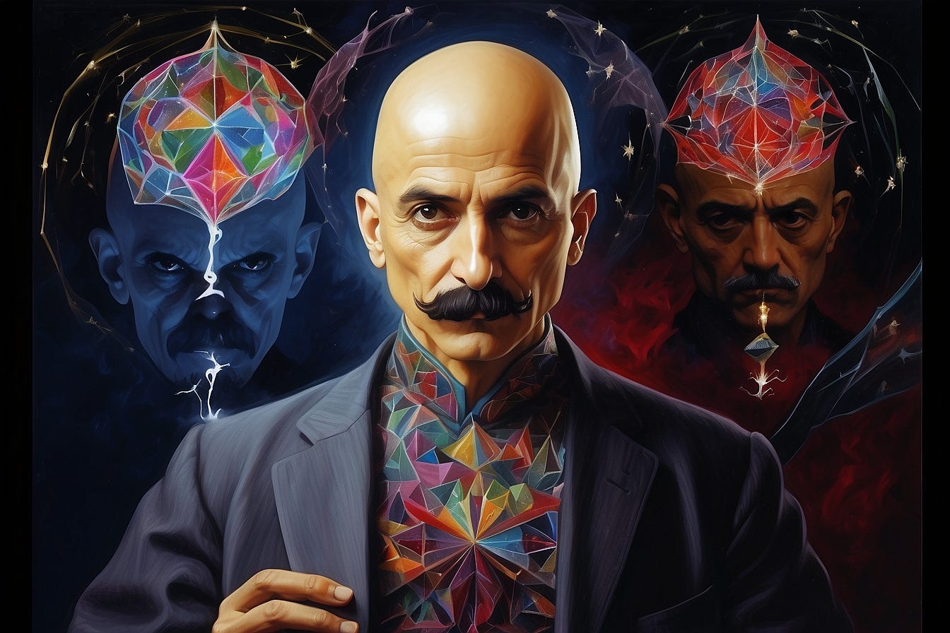 Understanding Cosmic Entities Across Traditions