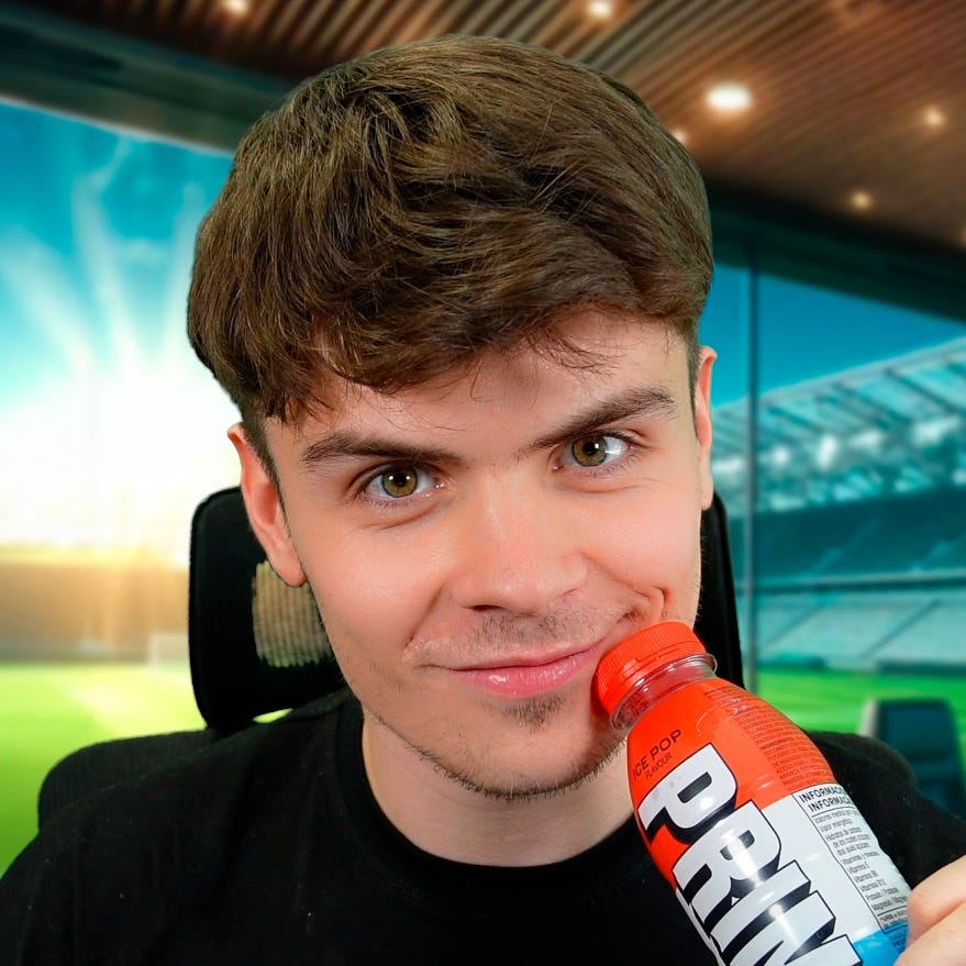 Pedro el Ingeniero | Substack