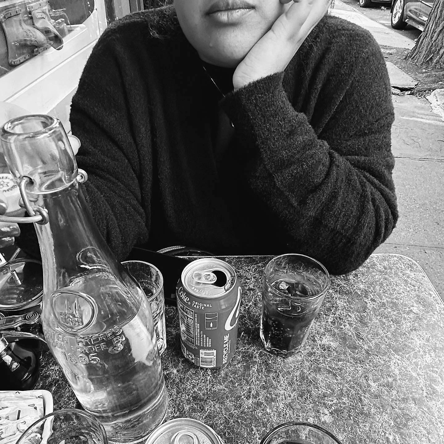 Sydney Wingfield | Substack