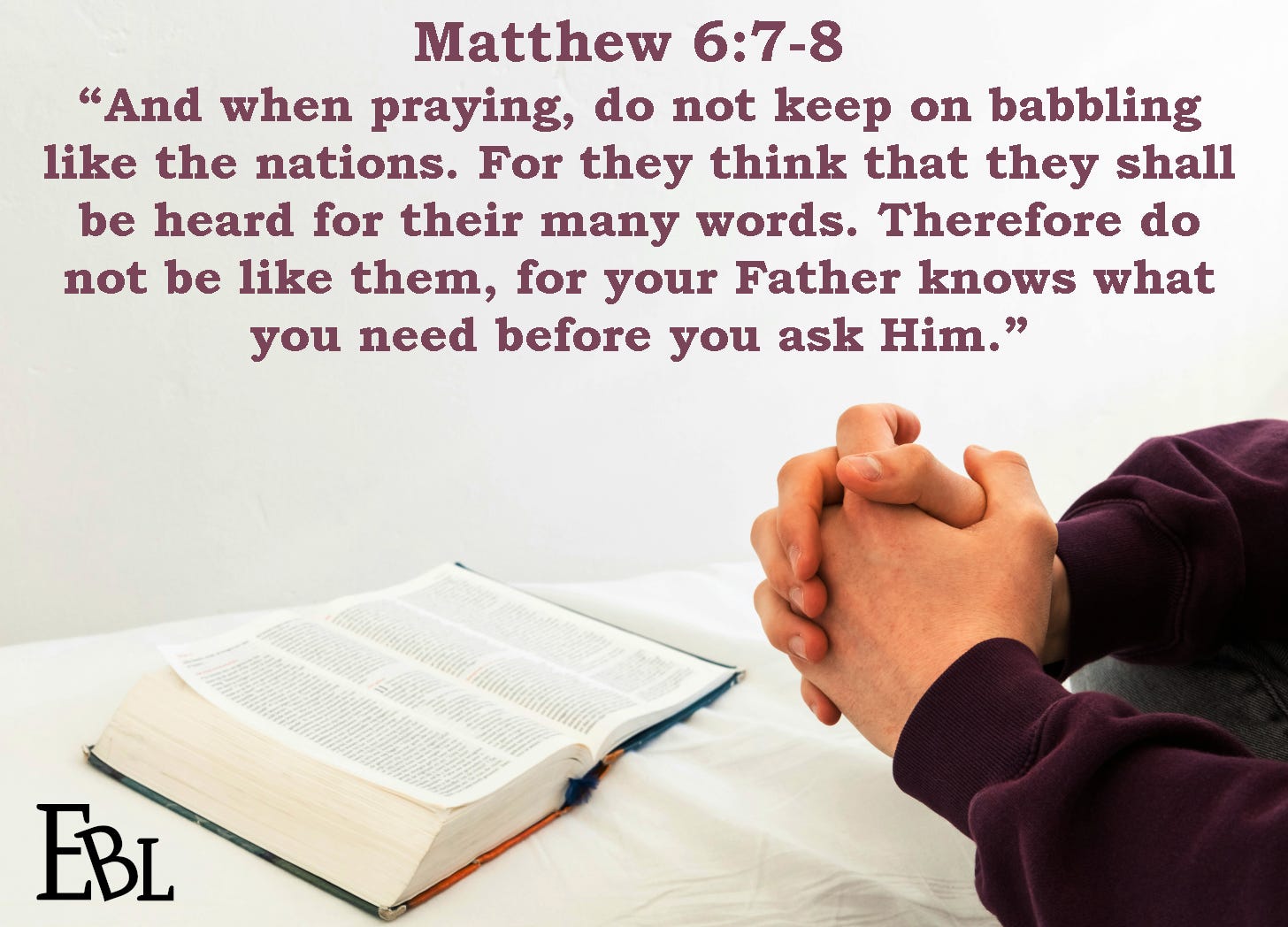 Yahushua (Jesus) Quoted from the Book of Sirach - by Sarah