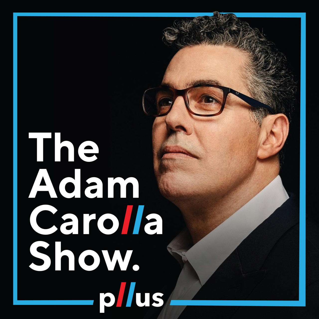 Adam Carolla’s New Podcast Will Be Only For His Substack Subscribers