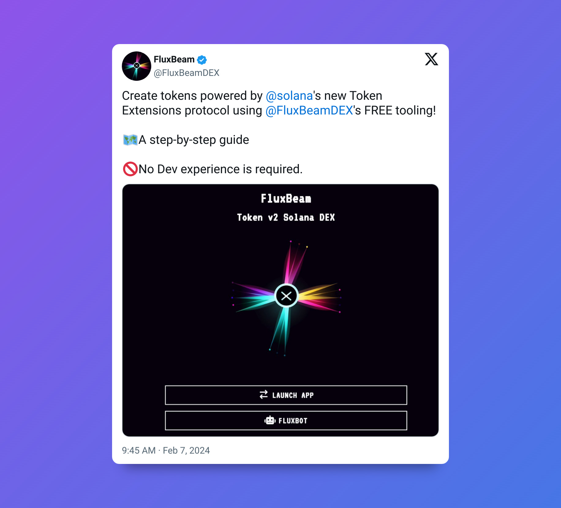 Primer on Solana’s Token Extensions - by Yash Agarwal