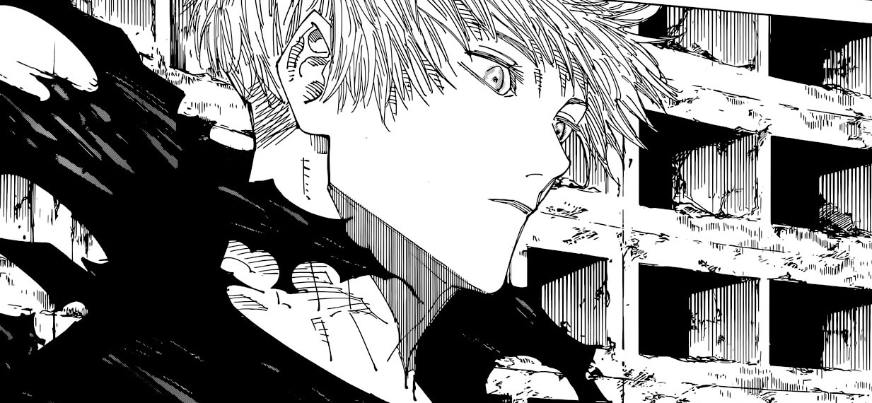 Jujutsu Kaisen Editor Teases Gojo's Comeback! (SPOILER ALERT)