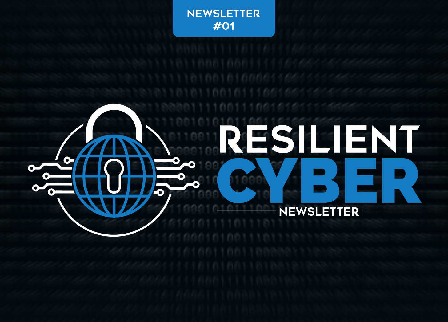 Resilient Cyber Newsletter #1 - by Chris Hughes