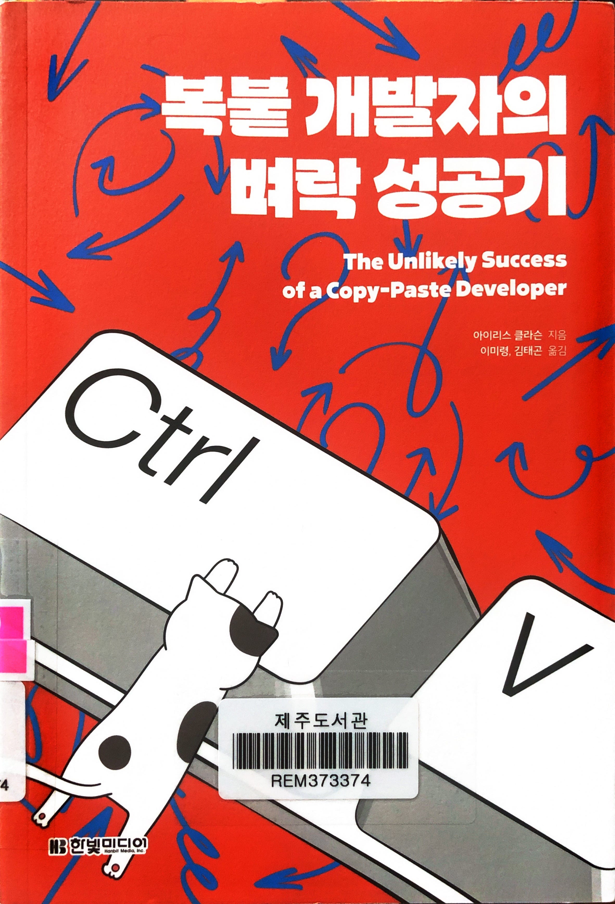 복붙 개발자의 벼락 성공기 - Jun’s Substack