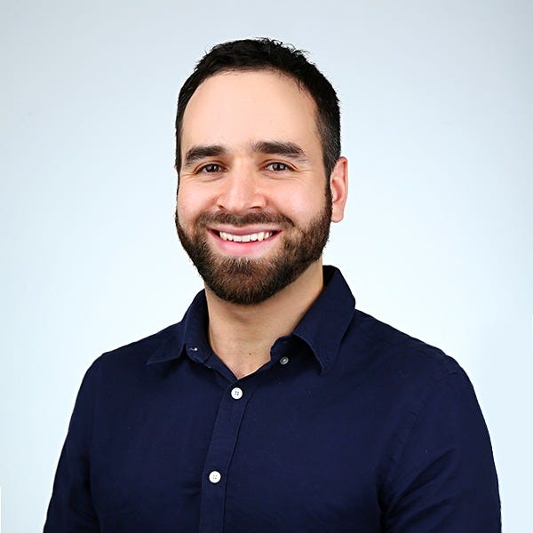 Darius Alex Safavi | Substack