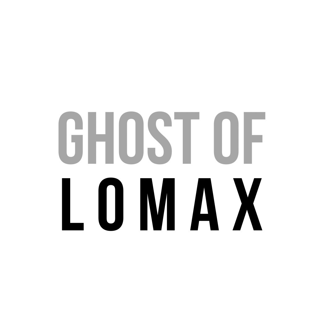 Ghost of Lomax | Substack