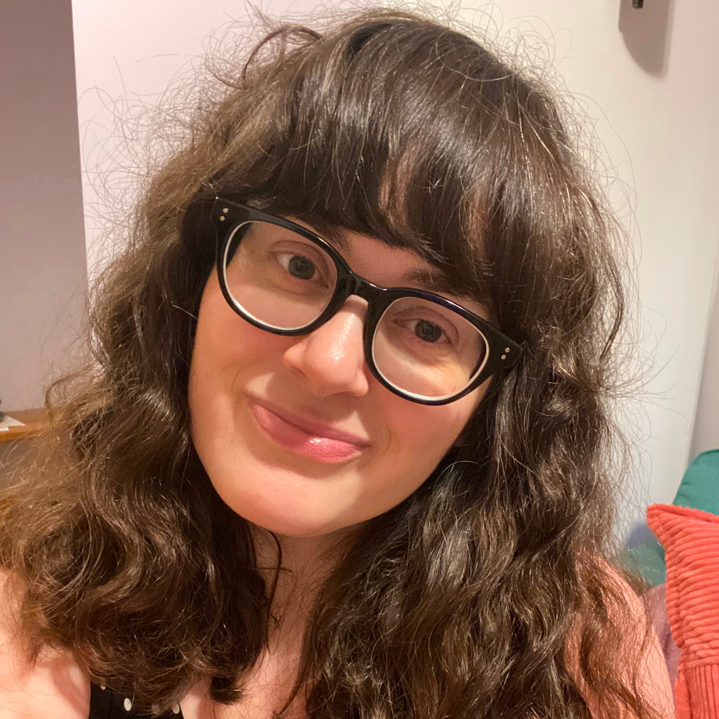 Tiffany Landry | Substack