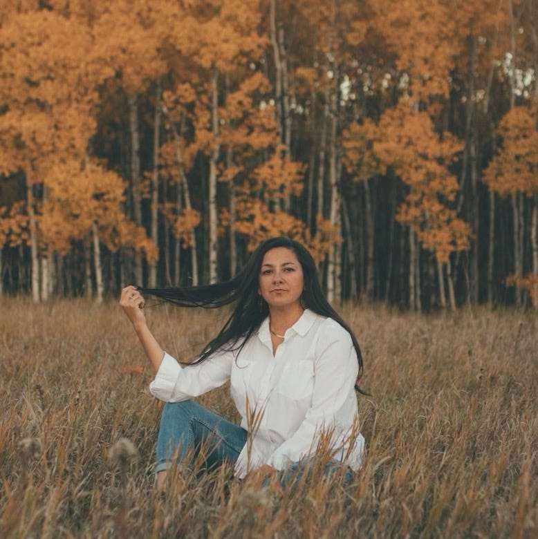 Lee Mae Spence | Substack