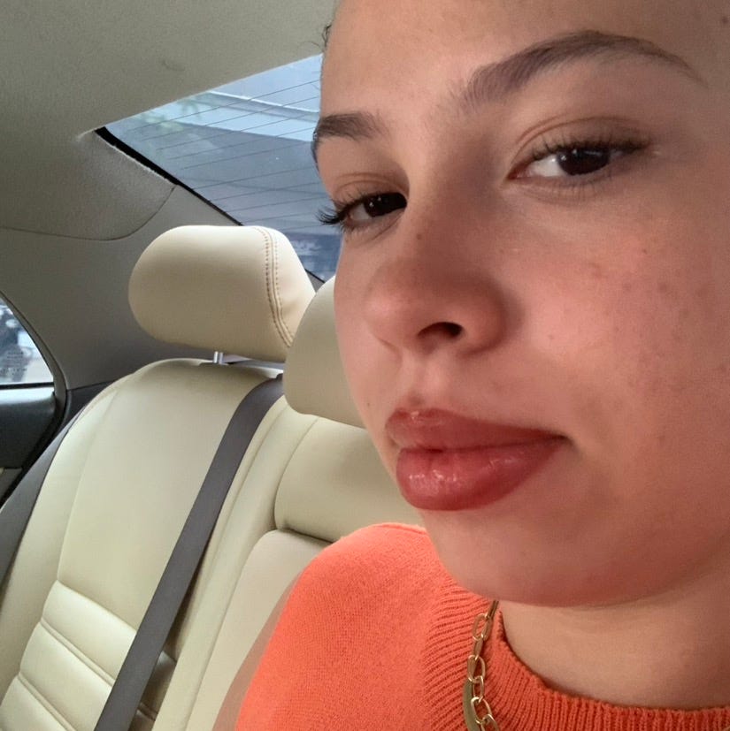 julia camargos | Substack