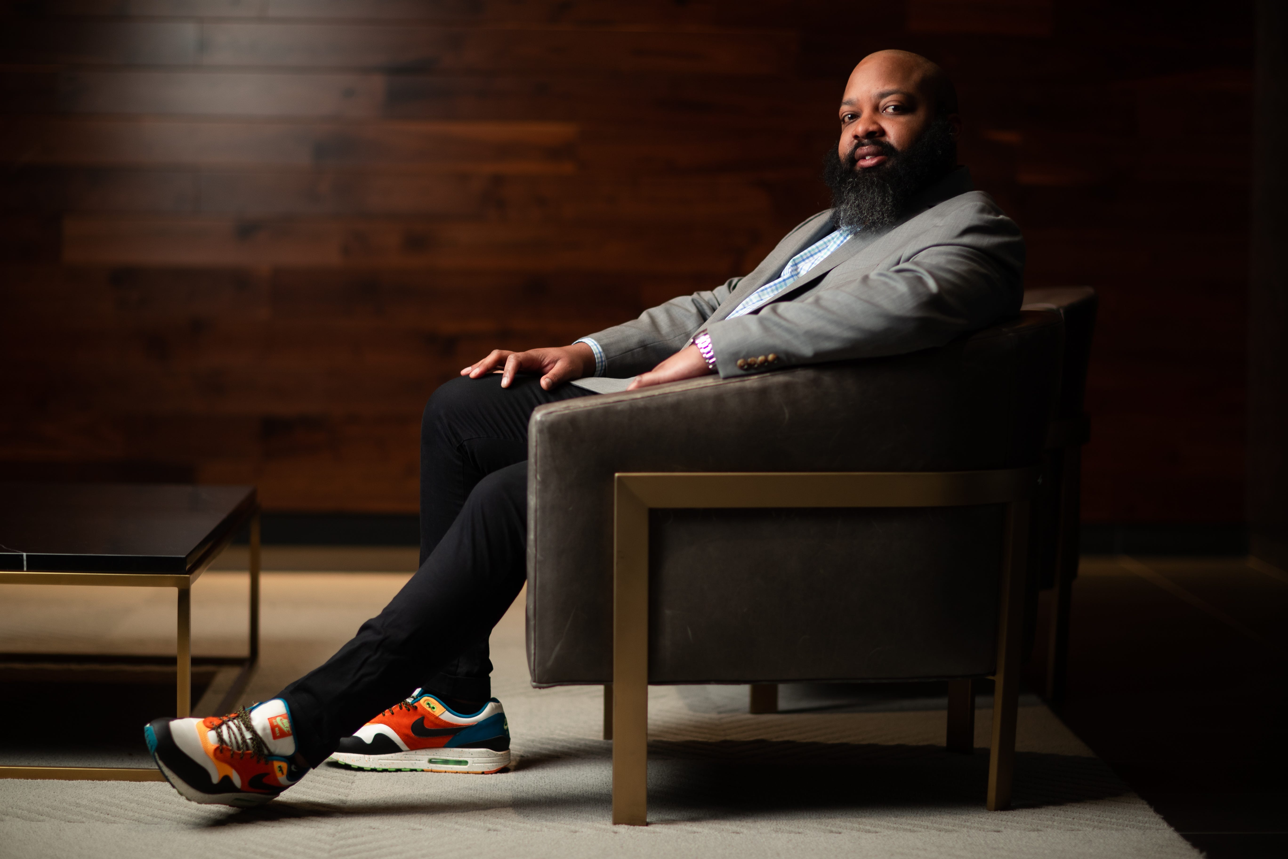 Michael Felder | Substack