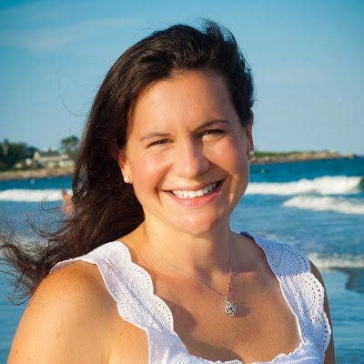 Katie Curtis | Substack