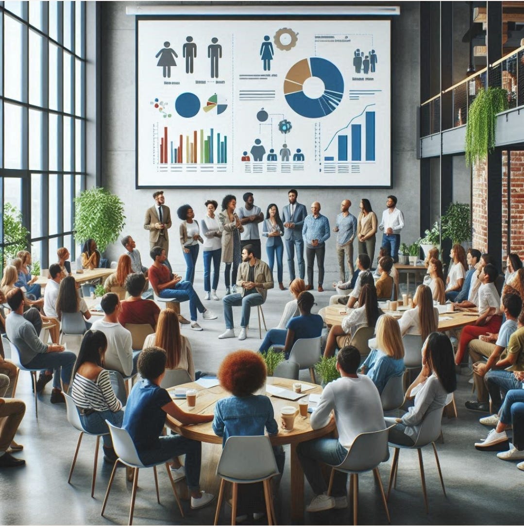 The Power of Unity: How Unions Can Empower Members to Thrive