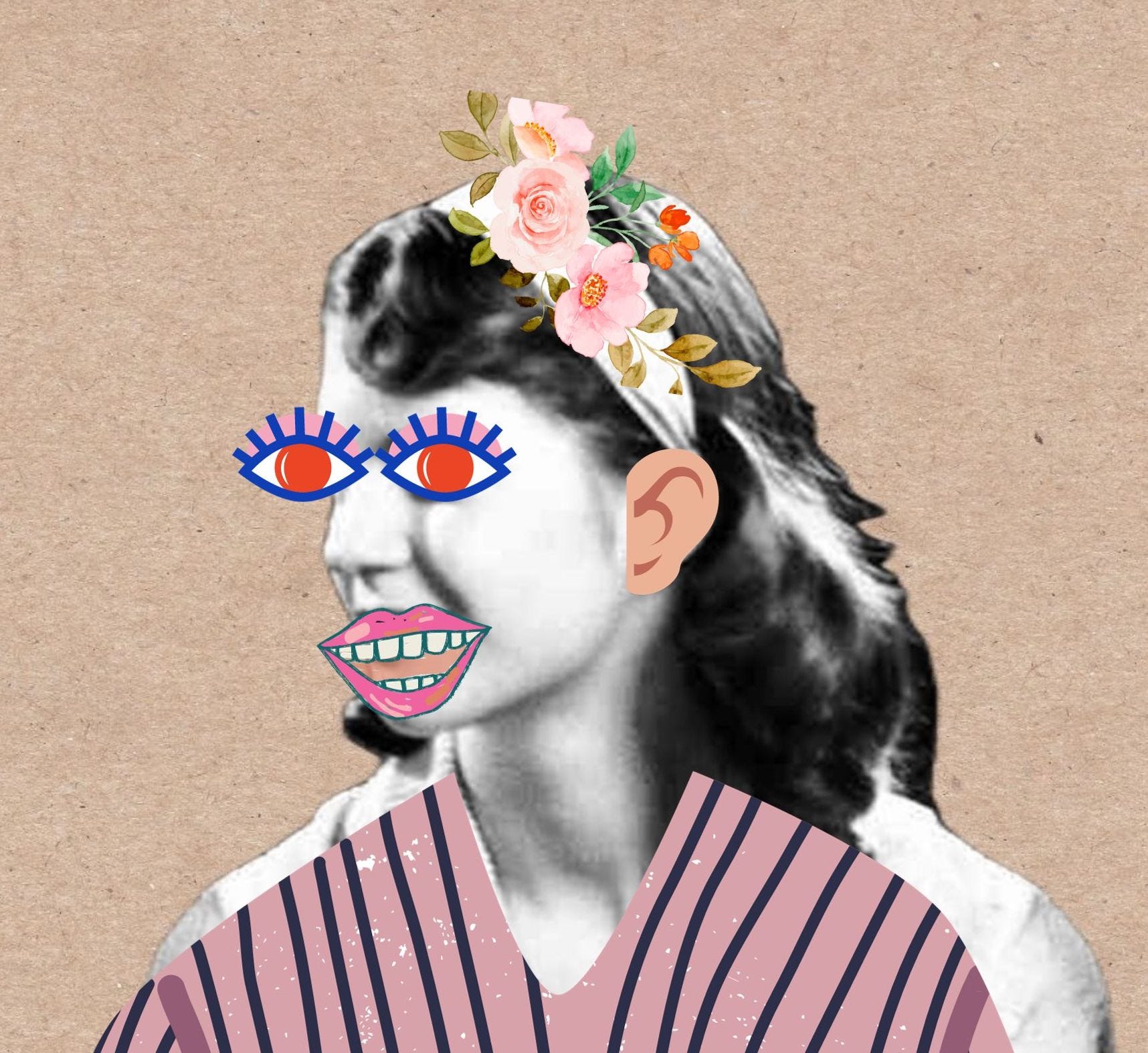 Comment rendre un personnage attachant? - by Anne Genest