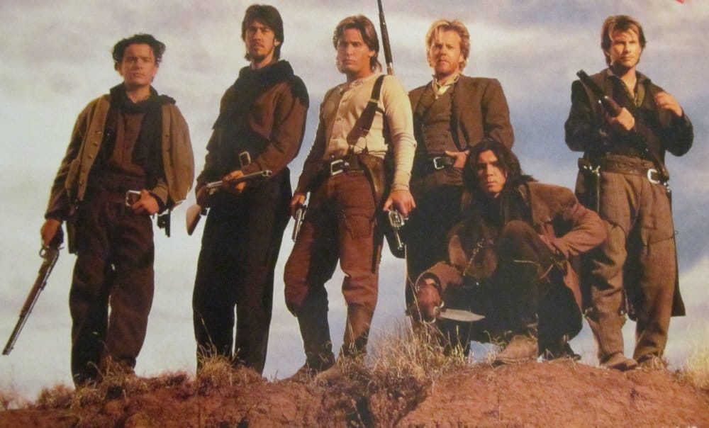 Were "Brushy Bill" Roberts and Billy the Kid the Same Person?