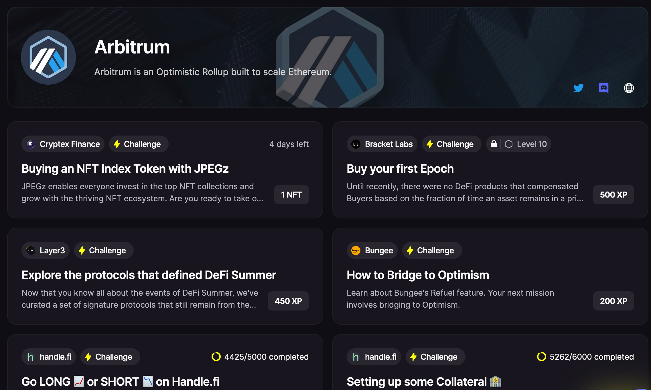 Arbitrumエアドロップ戦略！「アービトラム給付金案件」やり方をブリッジの使い方から解説