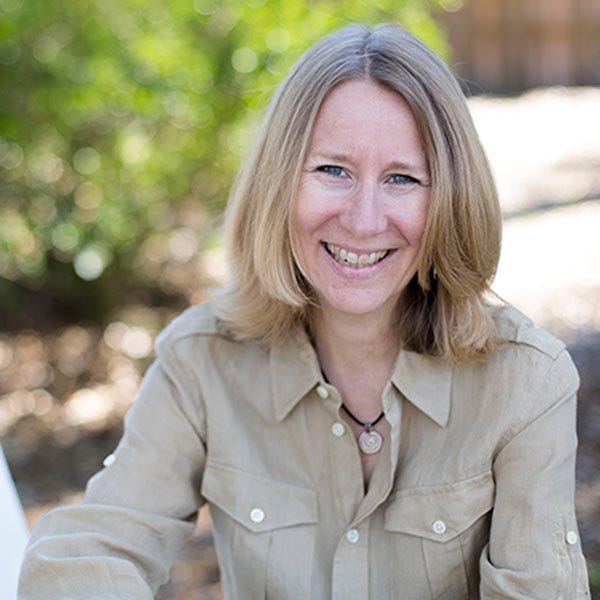 Jen Johnson | Substack