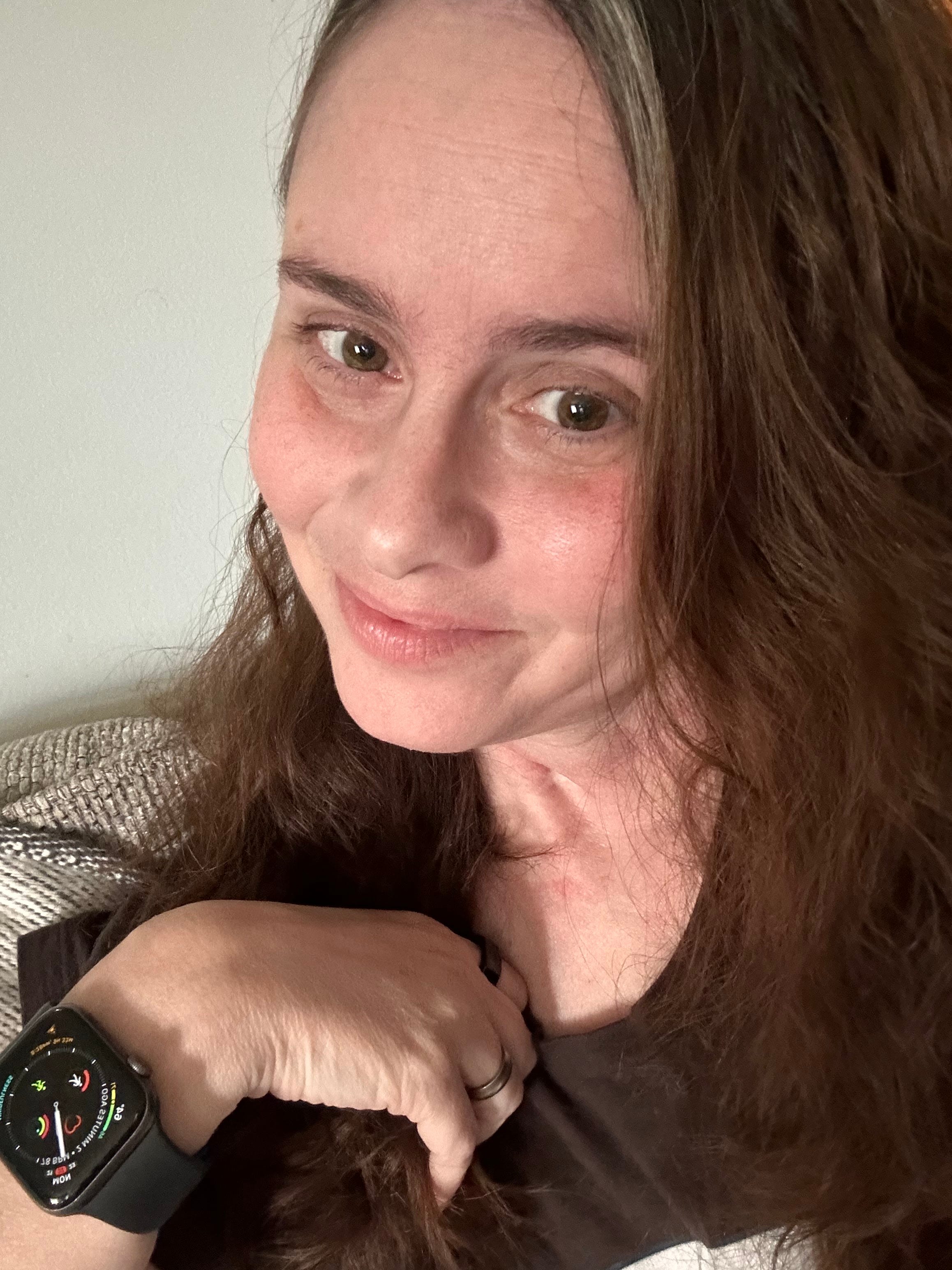 Gina Horancini | Substack