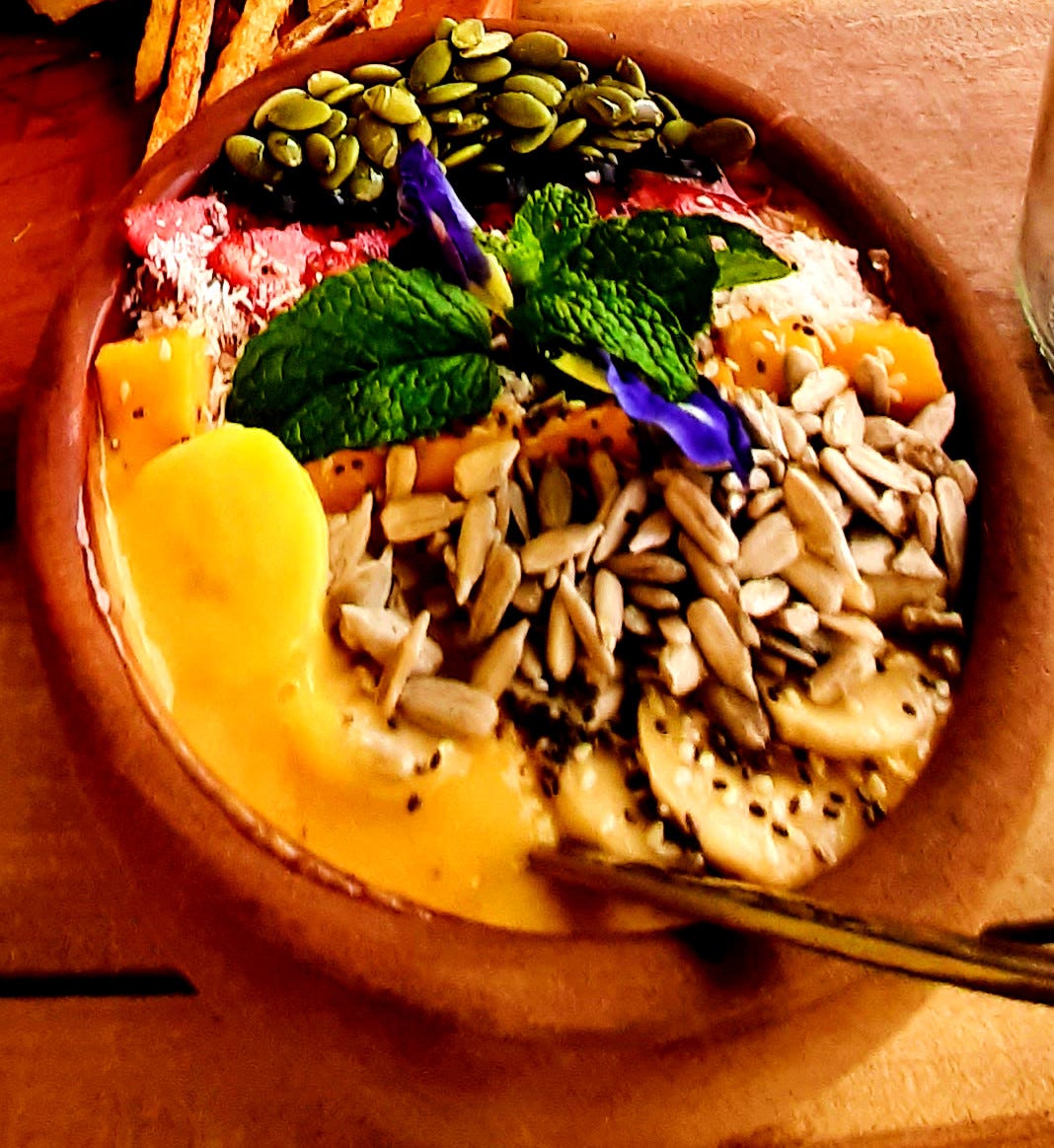 "The Procession of the Eqinoxes