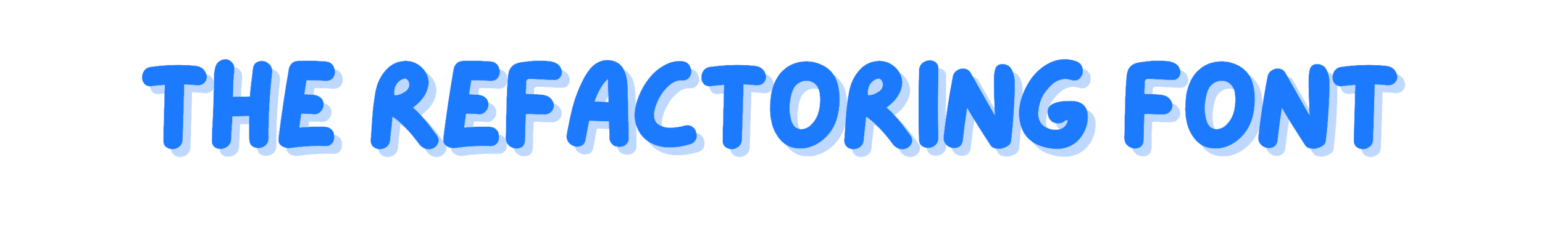 The Best of Refactoring in 2024! 🎄 - by Luca Rossi