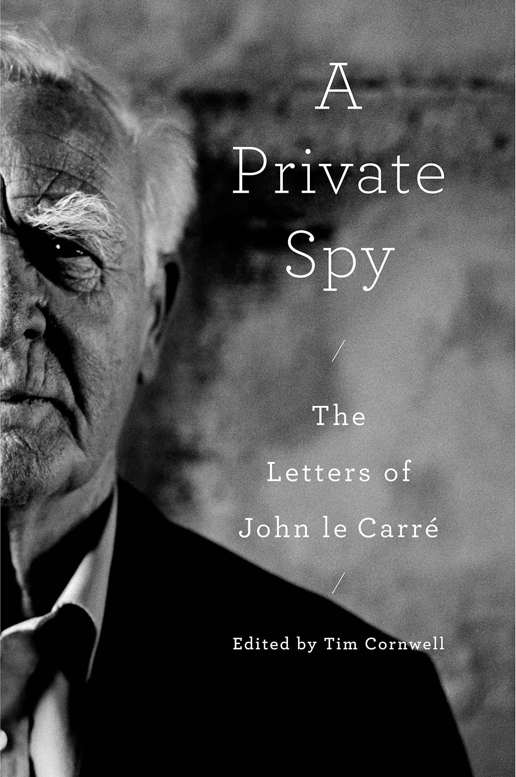 Review: Michael Idov on John le Carré - Book Post