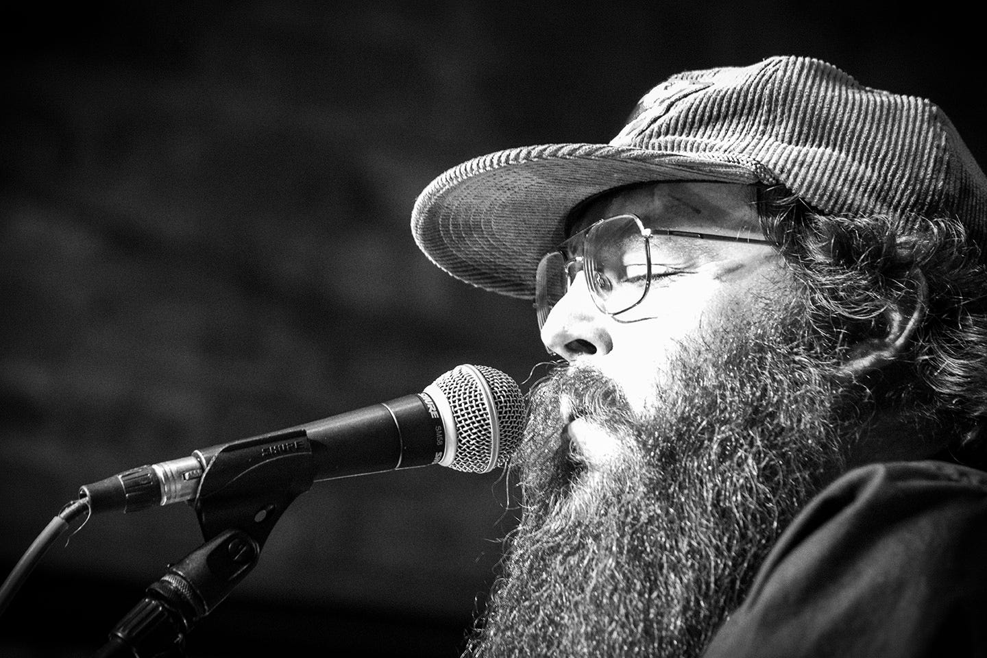 Sorta New Music Alert: Clint Vines & The Hard Times "Runnin' Round"