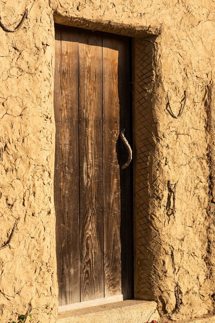 Thomas - by Andrea Kidd - Andrea’s Substack