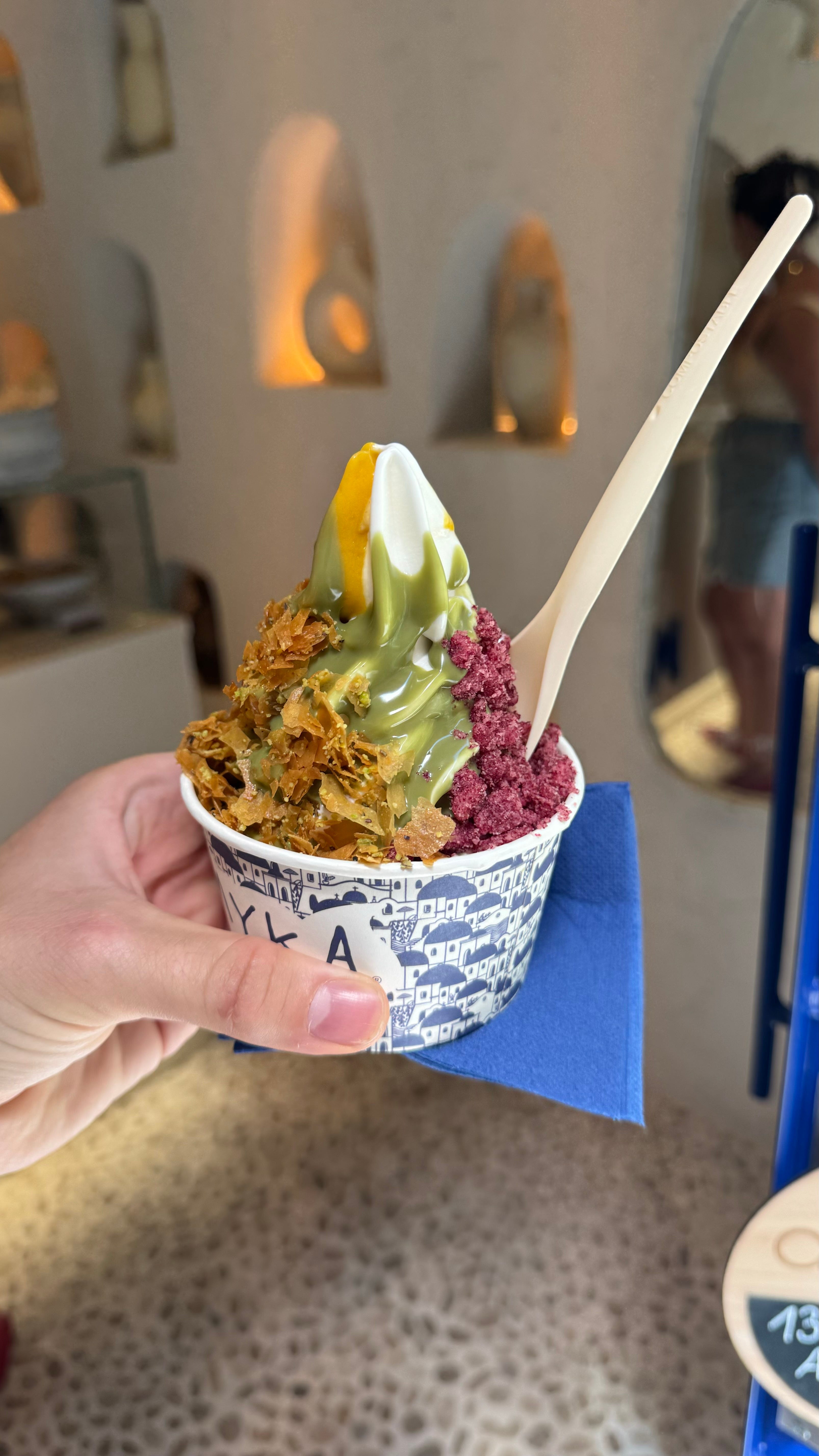 ScheckEats Madrid Food Guide - by Jeremy Scheck