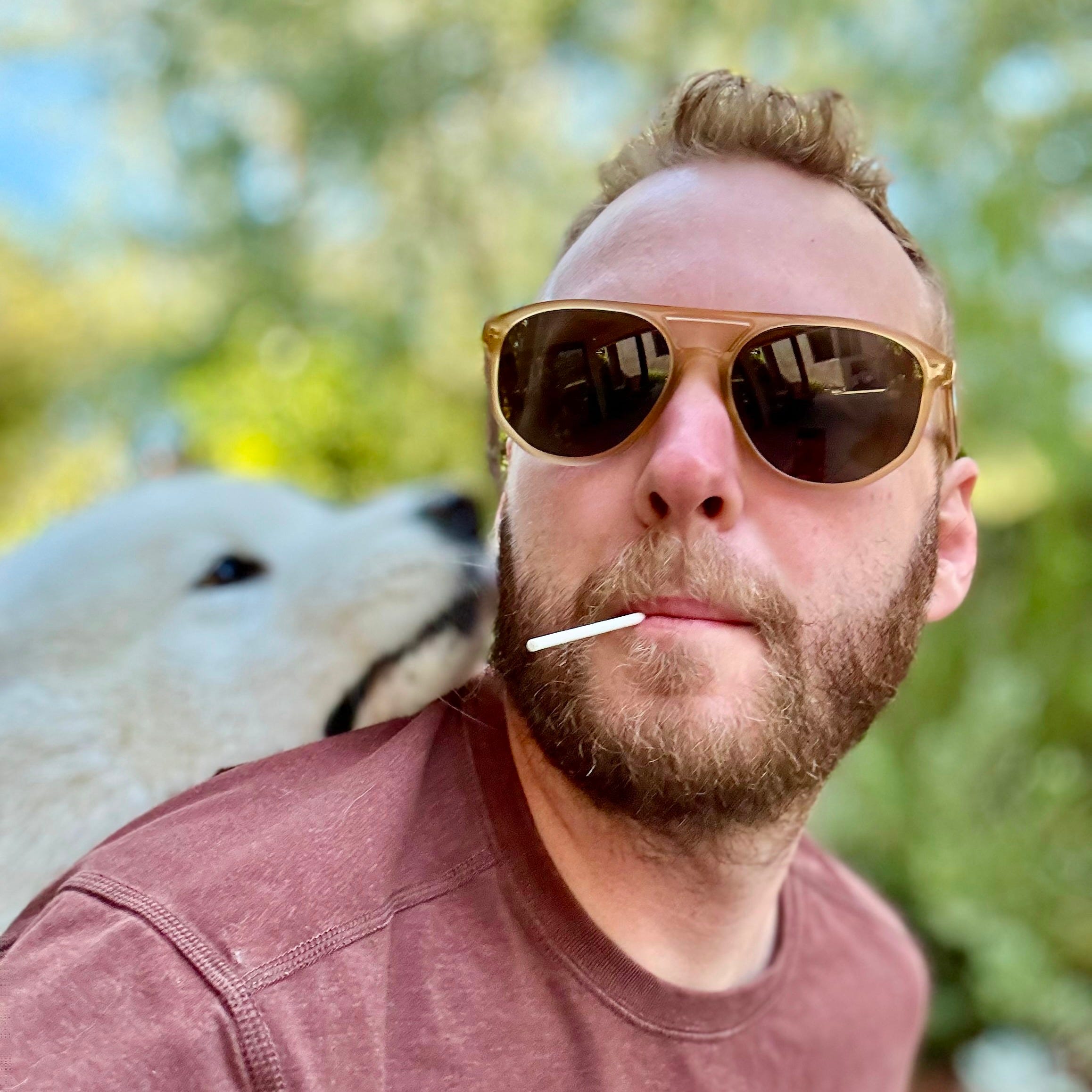 Wil Gieseler | Substack