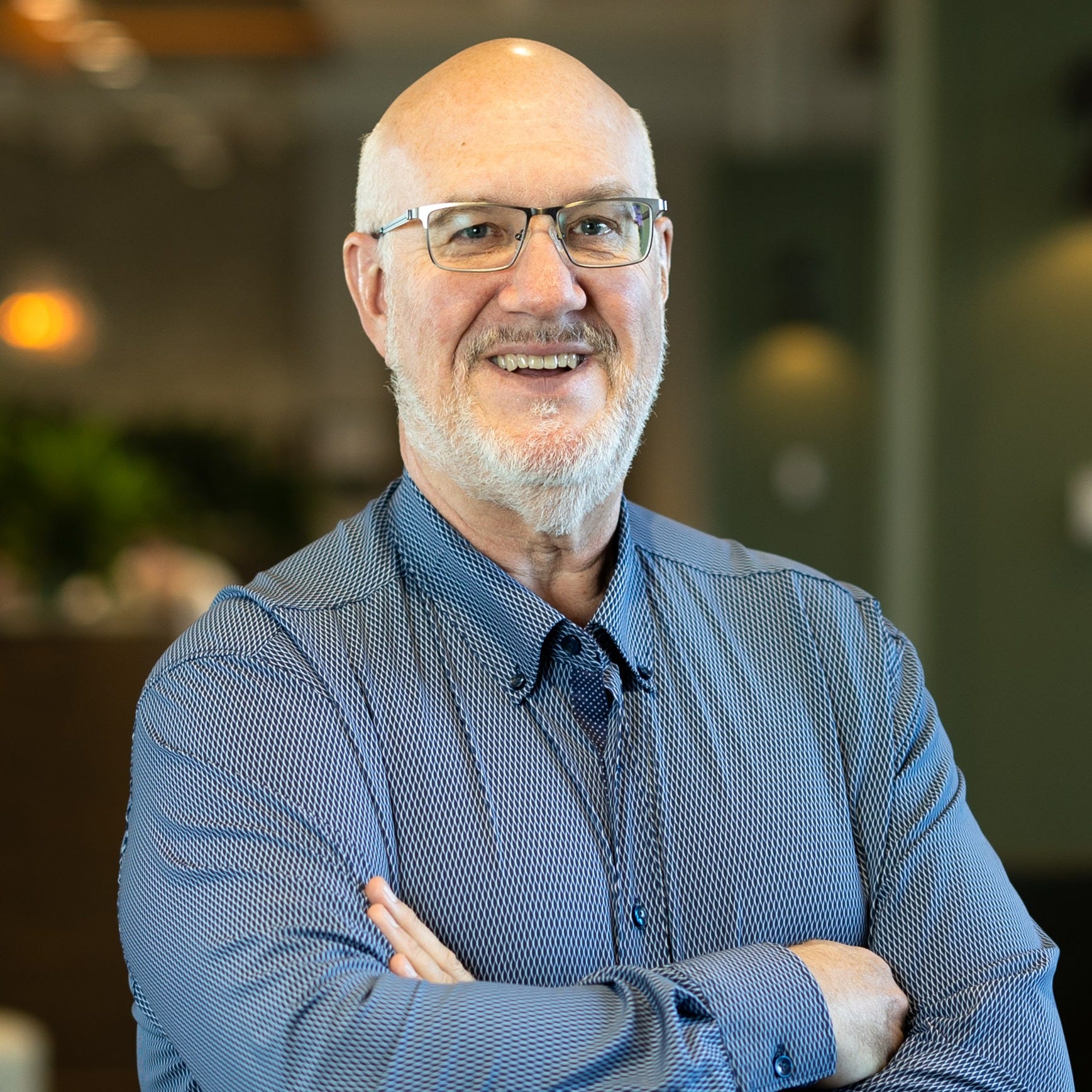 Bruce L. Nelson | Substack