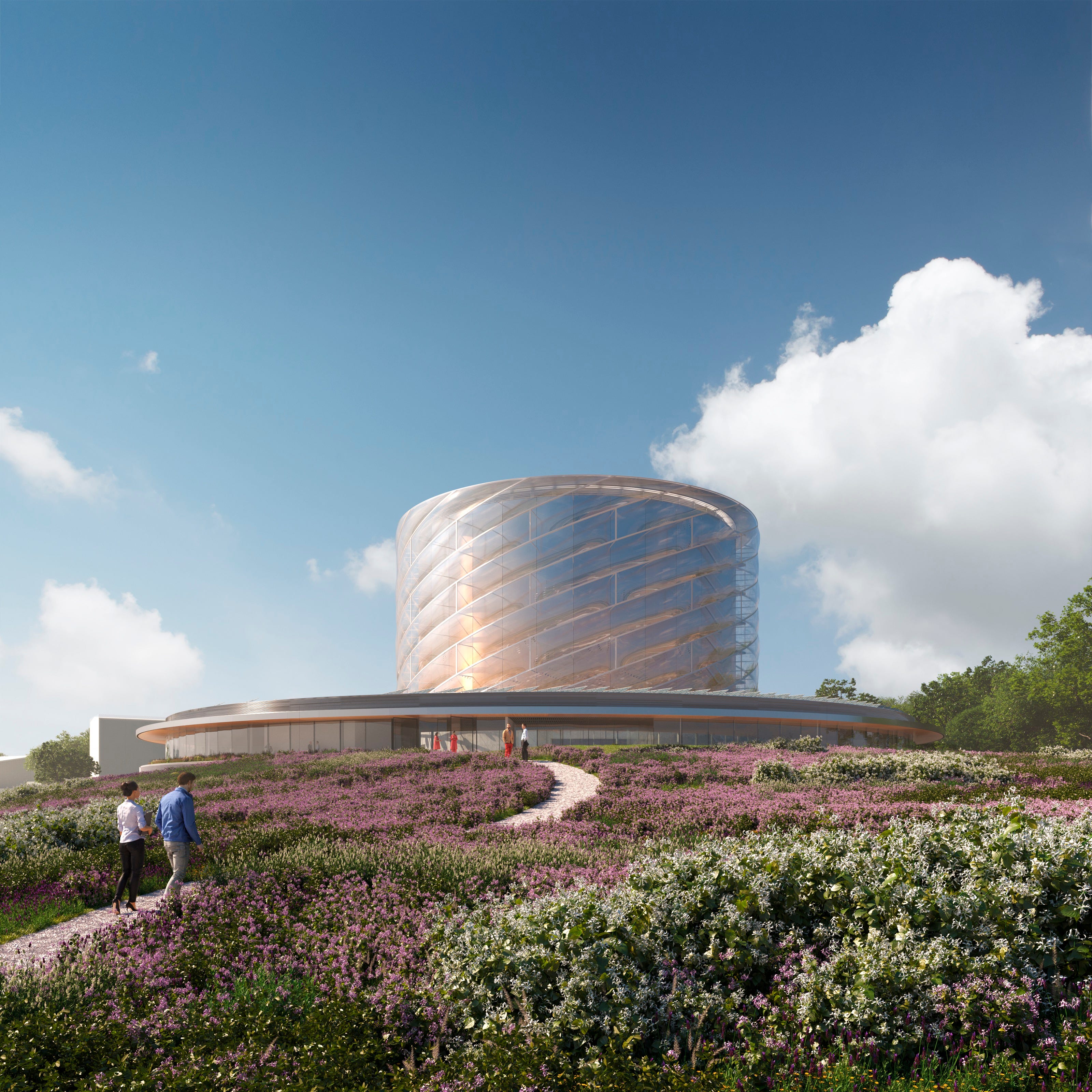 Vancouver’s energy future looks cleaner, greener, and carbon-emission free